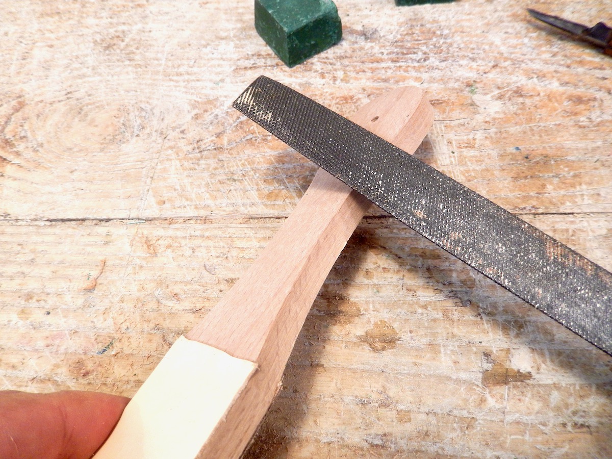 All You Need to Know About Strops, Part 1: Tough Leather from Ukraine ...