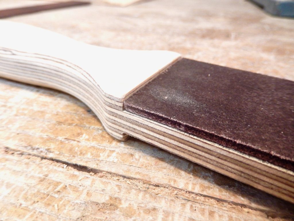 All You Need to Know About Strops, Part 2: Make a Strop From Scratch ...