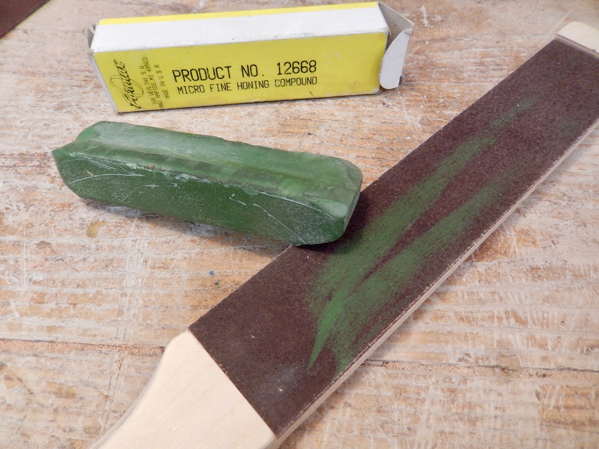 All You Need to Know About Strops, Part 2: Make a Strop From Scratch ...