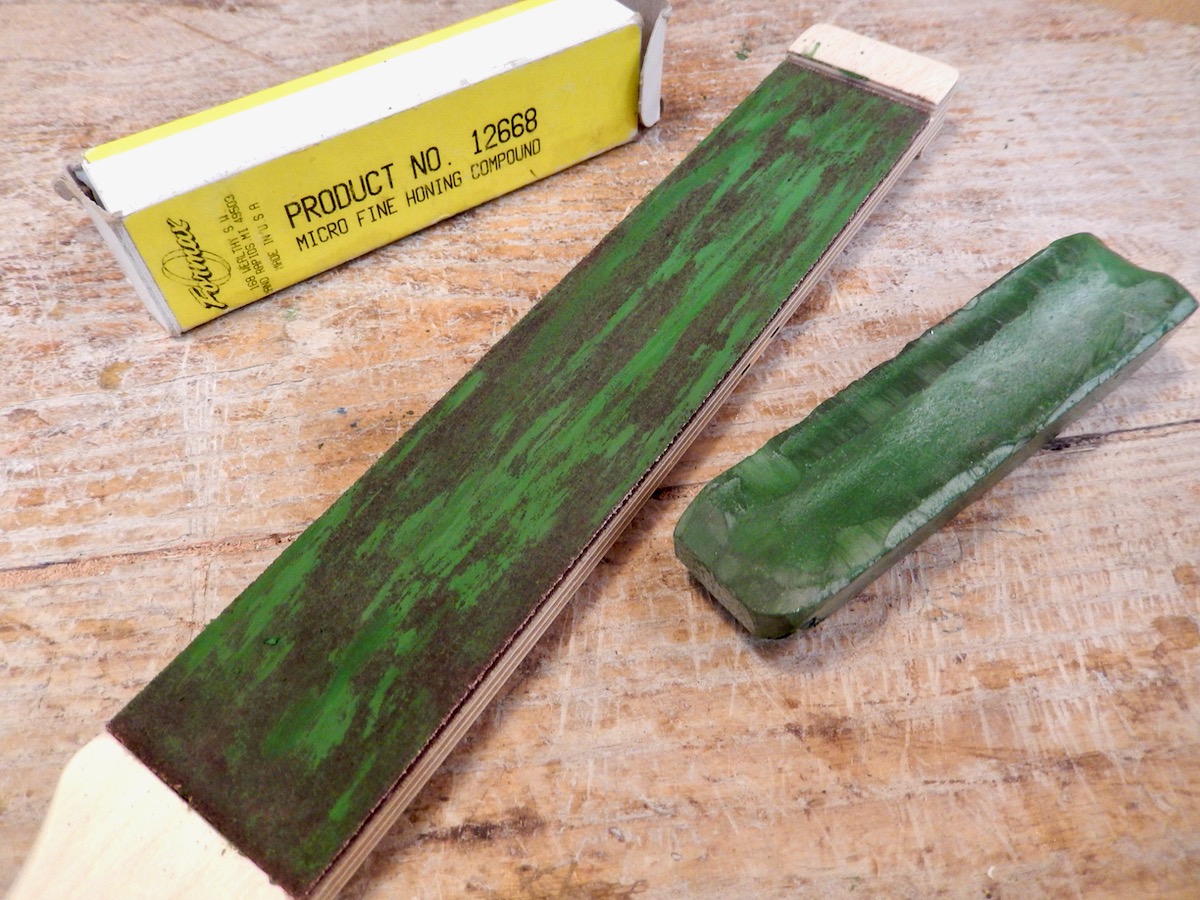 All You Need to Know About Strops, Part 2: Make a Strop From Scratch ...