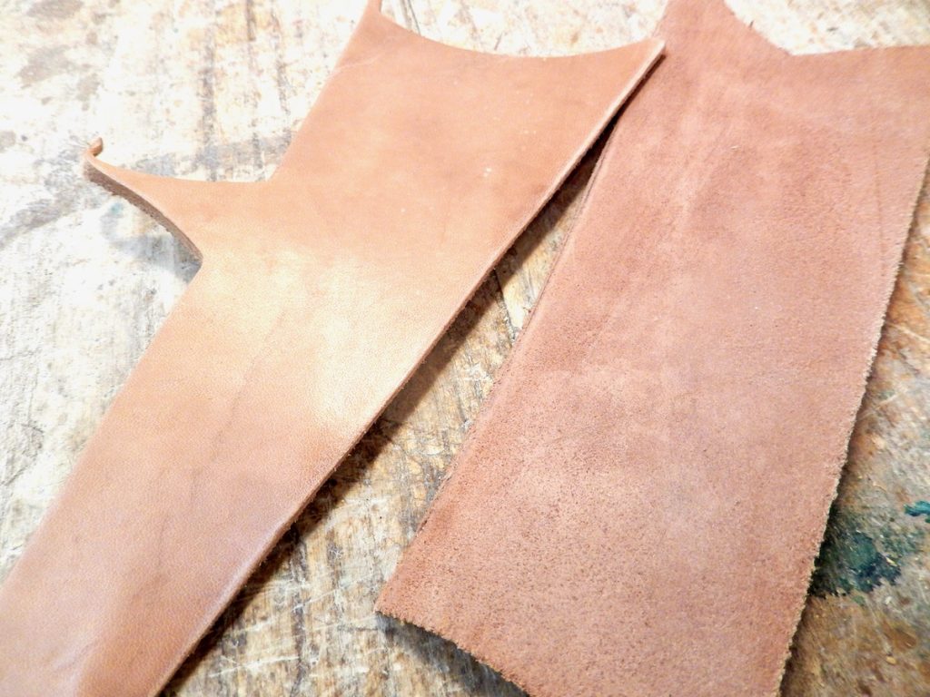 All You Need to Know About Strops, Part 2: Make a Strop From Scratch ...