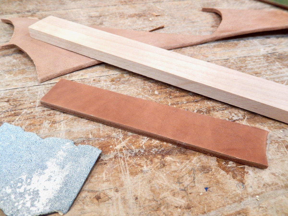 All You Need to Know About Strops, Part 2: Make a Strop From Scratch ...