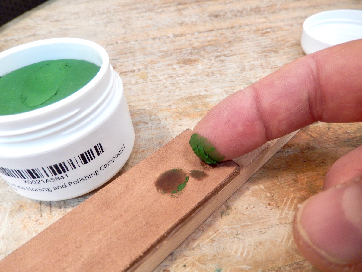 All You Need to Know About Strops, Part 2: Make a Strop From Scratch ...