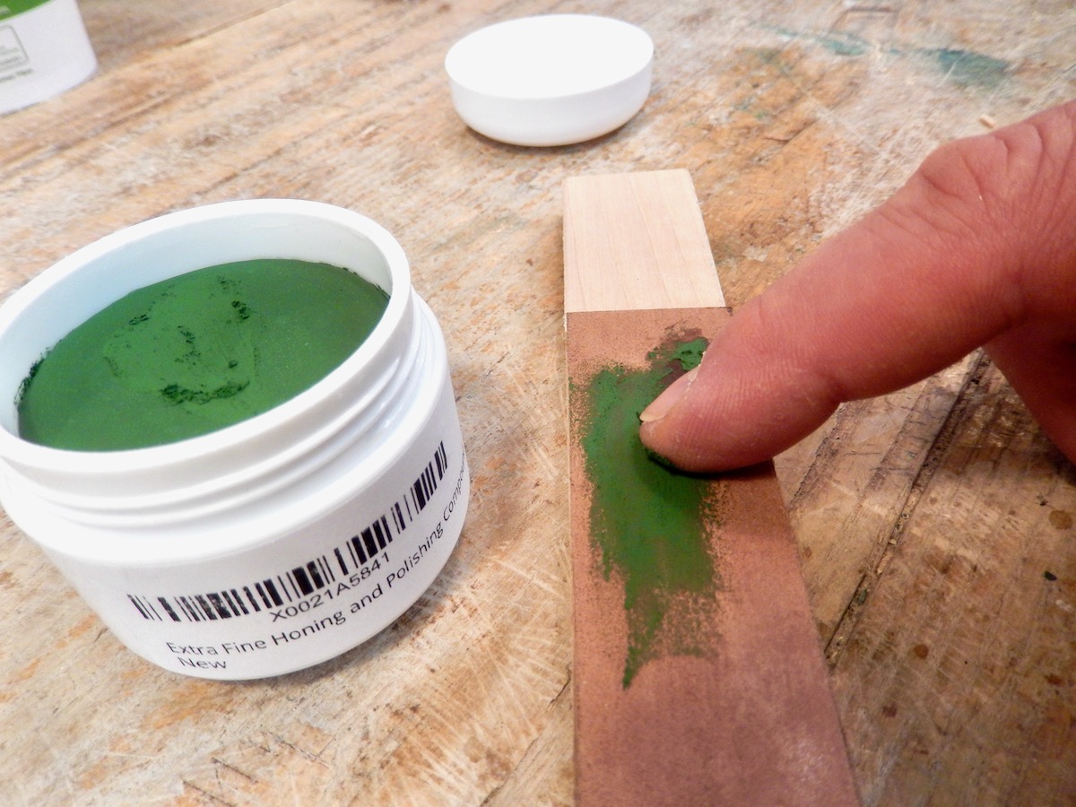 All You Need to Know About Strops, Part 1: Tough Leather from Ukraine ...