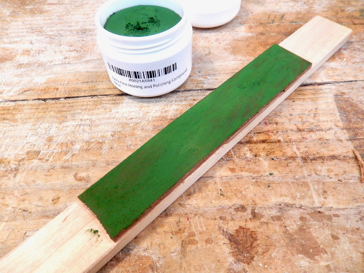 All You Need to Know About Strops, Part 1: Tough Leather from Ukraine ...