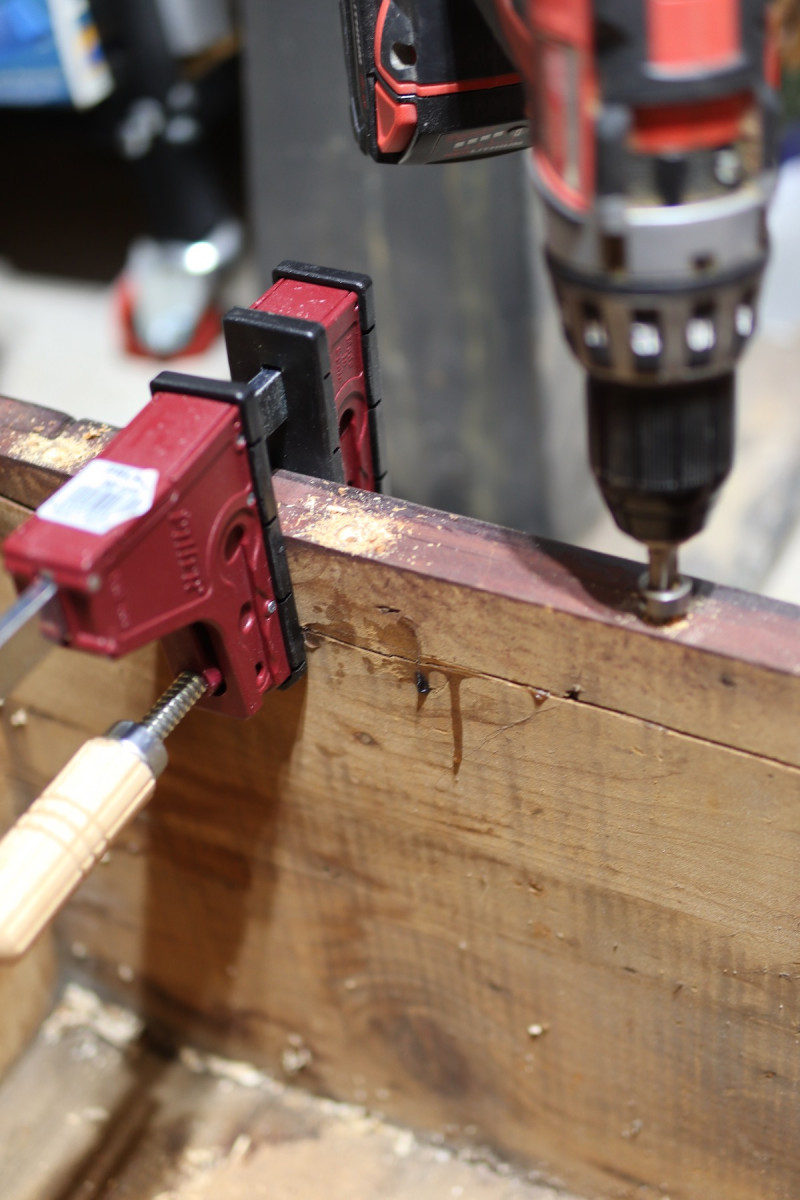 What I Learned While Restoring a Rope Handle | Popular Woodworking