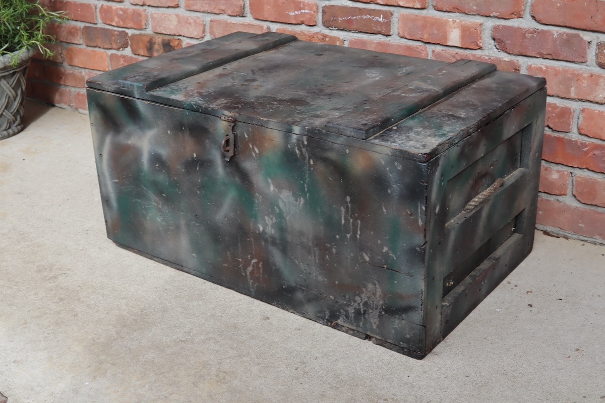 What I Learned While Restoring a Rope Handle | Popular Woodworking