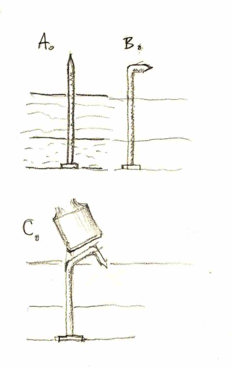 What I Learned While Restoring a Rope Handle | Popular Woodworking