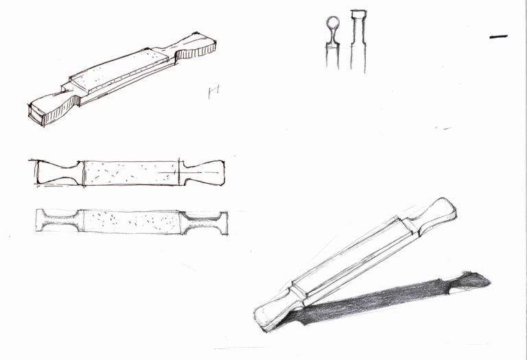 All You Need to Know About Strops, Part 2: Make a Strop From Scratch ...