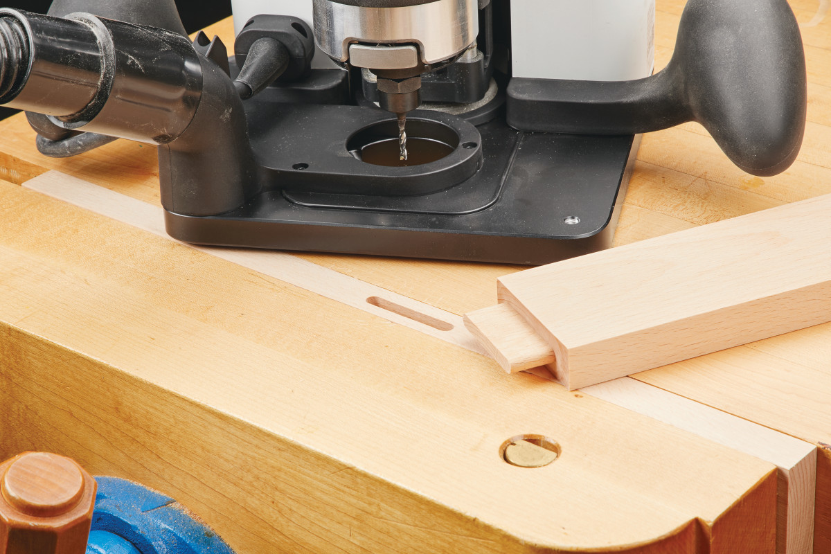 In-depth with Shaper Origin | Popular Woodworking