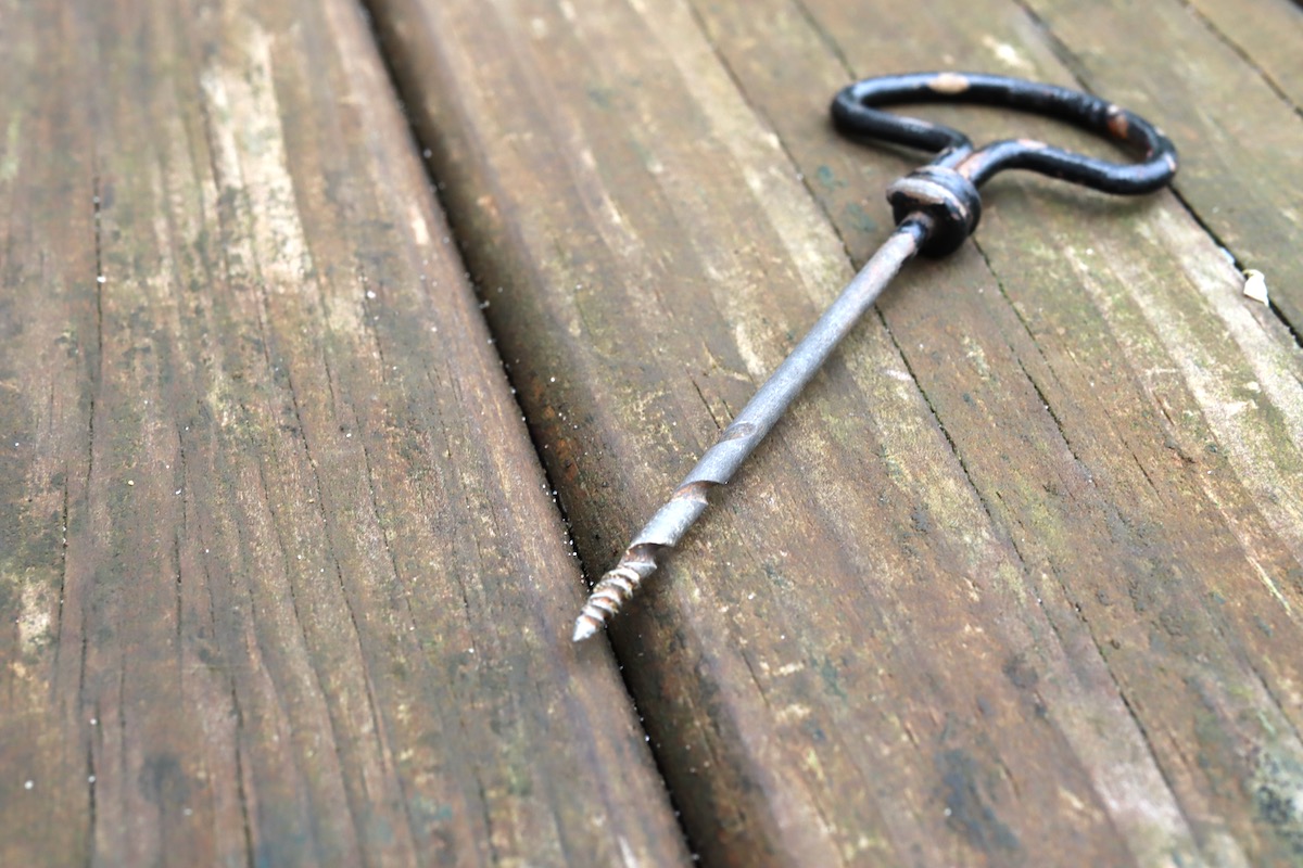 Gimlets and Other One-Hand Manual Drilling Tools | Popular Woodworking