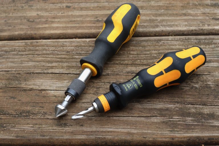 Gimlets and Other One-Hand Manual Drilling Tools | Popular Woodworking