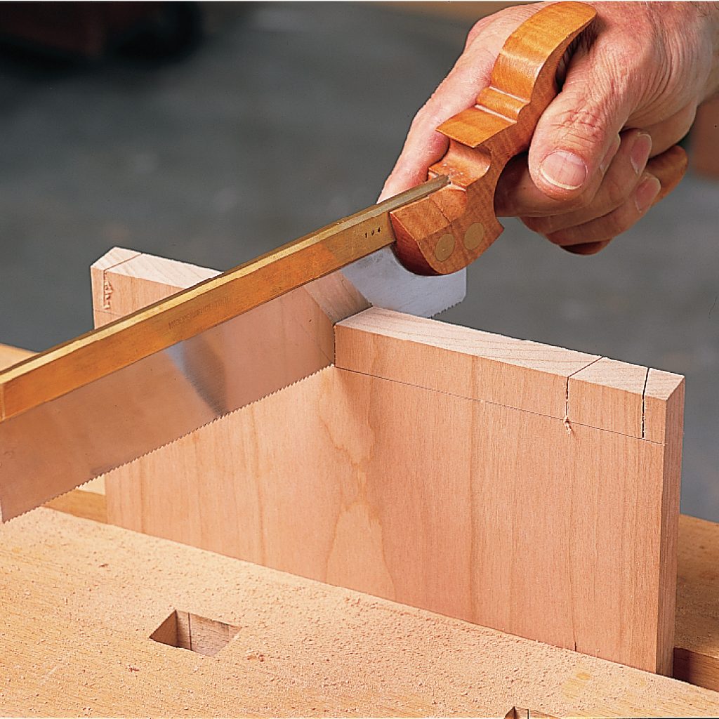 Grain Raising | Popular Woodworking