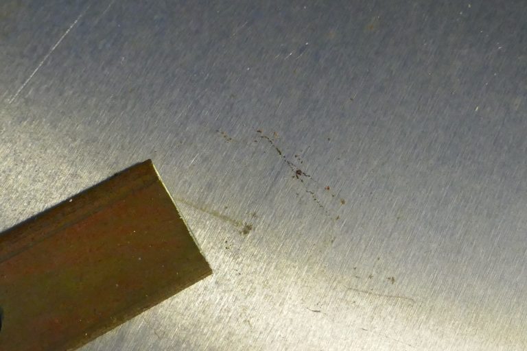 Fighting Rust with Brass and Bronze | Popular Woodworking