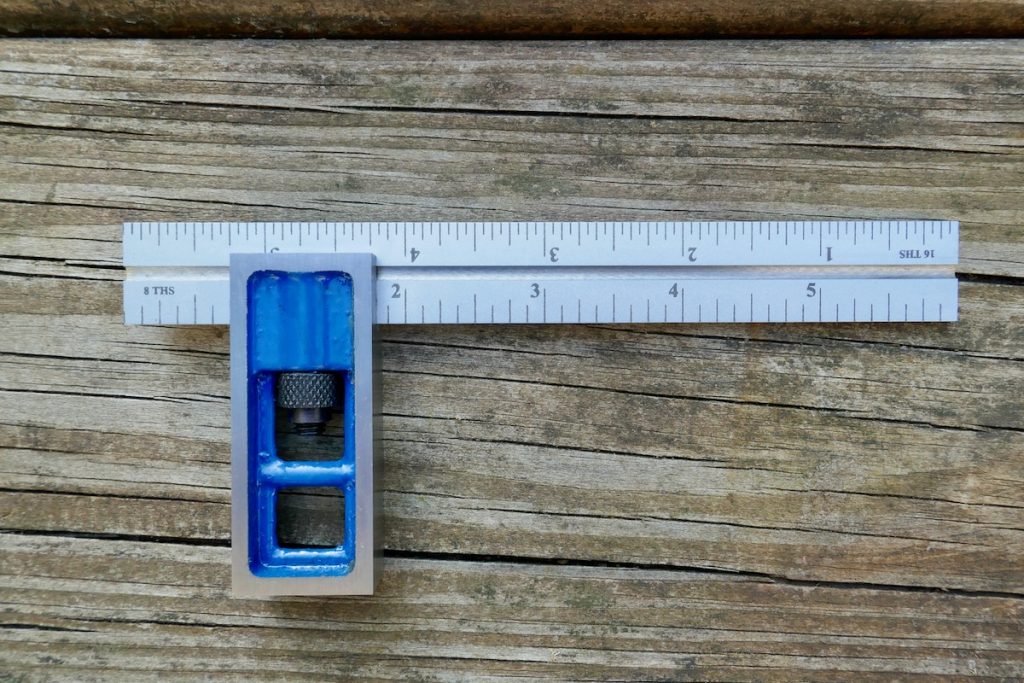 The Handy Dandy Double Square | Popular Woodworking