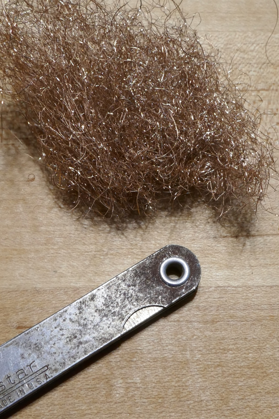 Fighting Rust with Brass and Bronze | Popular Woodworking