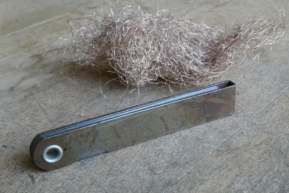 Fighting Rust with Brass and Bronze | Popular Woodworking