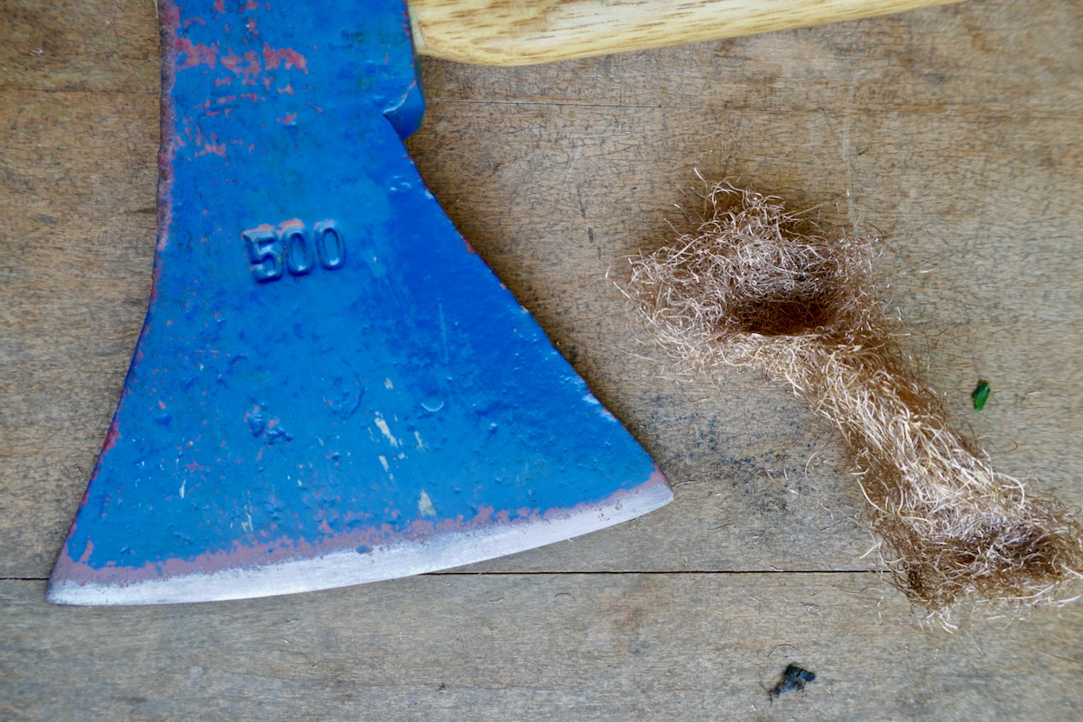 Fighting Rust with Brass and Bronze | Popular Woodworking