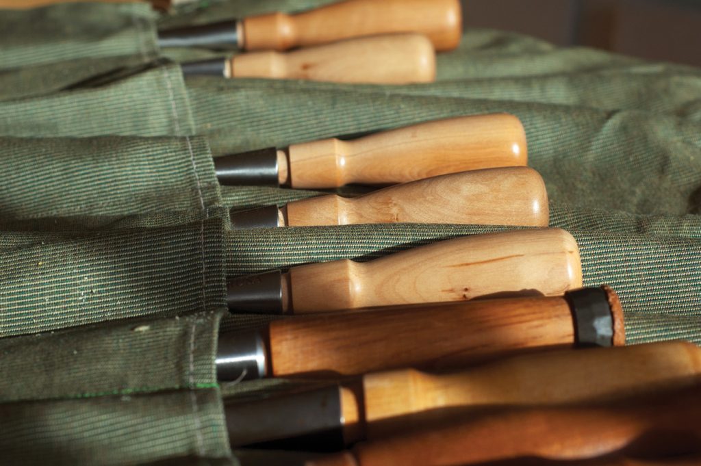 Inheritance | Popular Woodworking