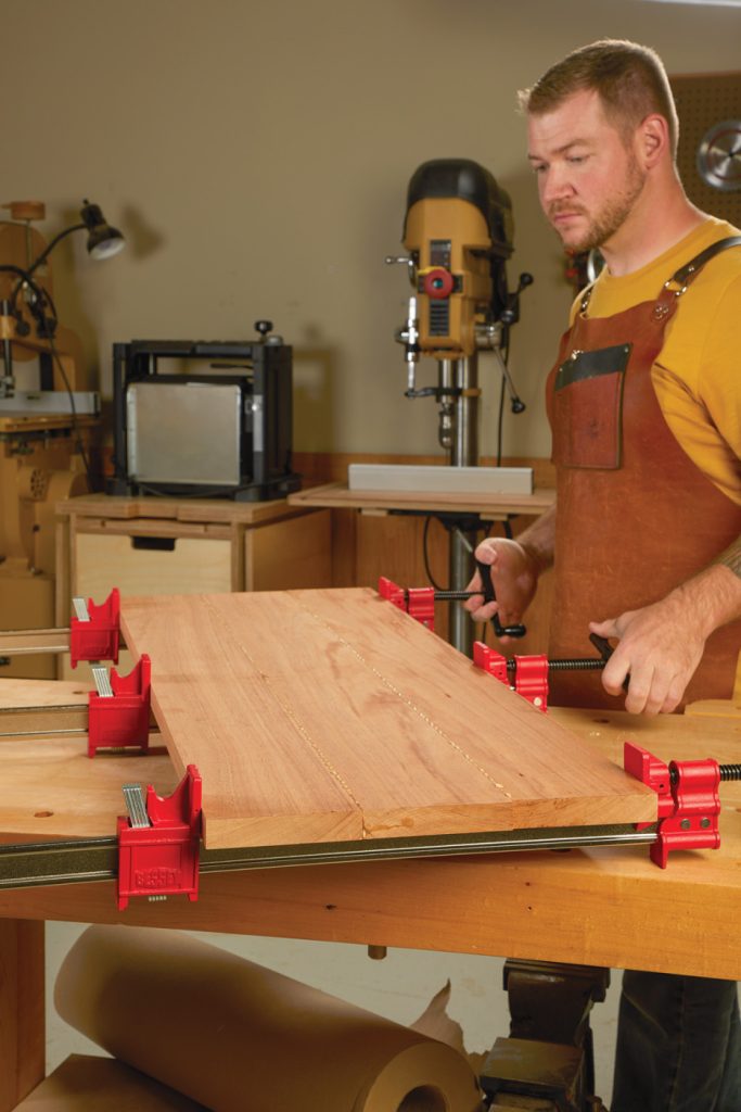 5 Must-Have Clamps For Your Shop | Popular Woodworking