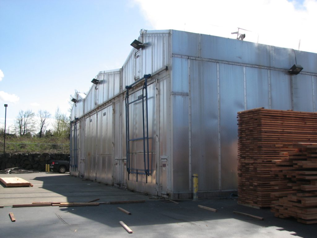 Kiln-Dried vs. Air-Dried Lumber—Know Before Purchasing | Popular ...