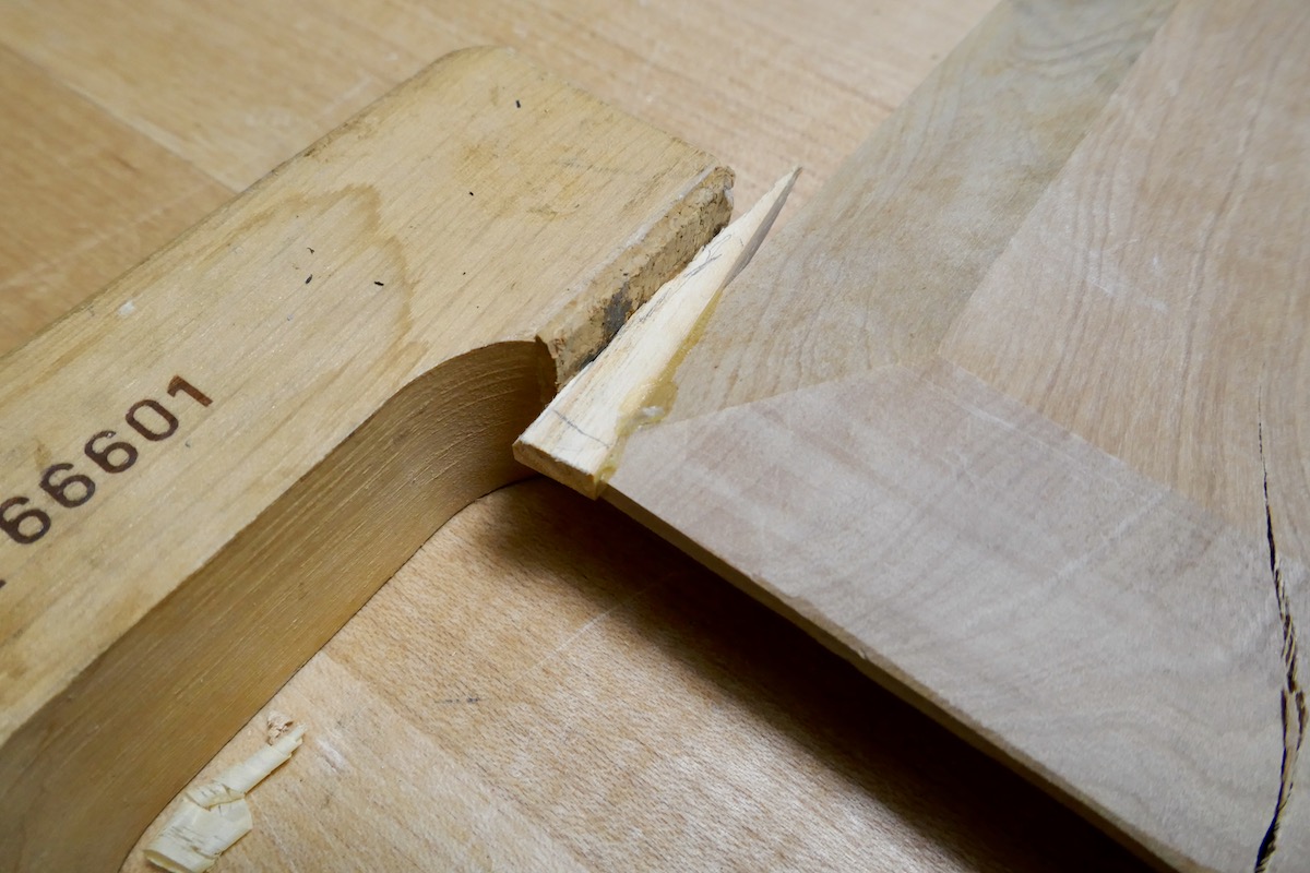 Clamps for Delicate Work | Popular Woodworking