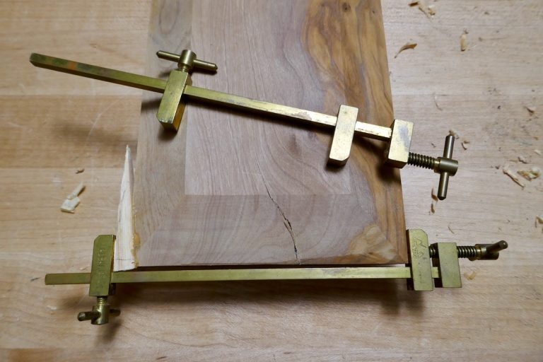 Clamps for Delicate Work | Popular Woodworking