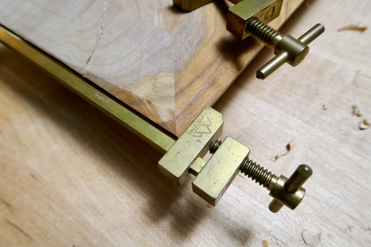 Clamps for Delicate Work | Popular Woodworking