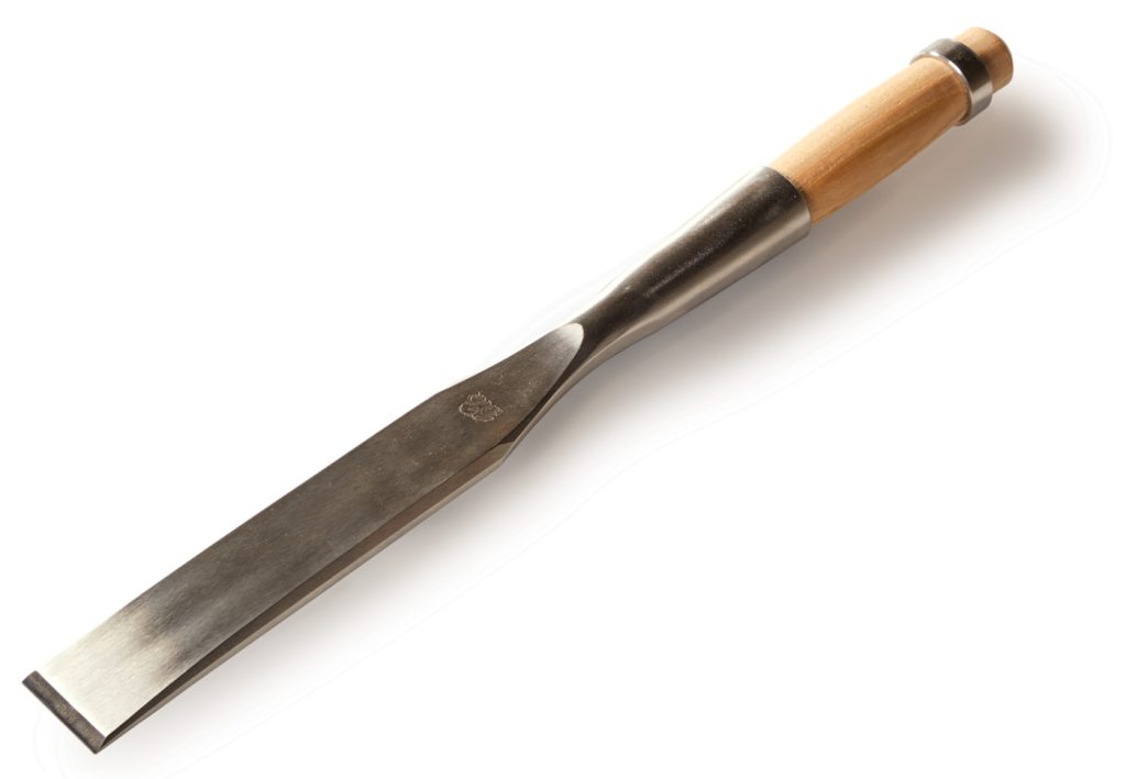 Specialty Chisels for Your Shop | Popular Woodworking