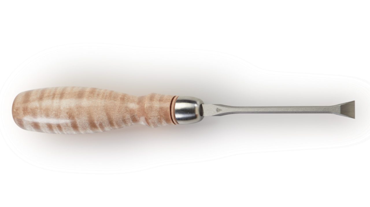 Specialty Chisels for Your Shop | Popular Woodworking