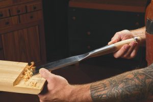 Specialty Chisels for Your Shop | Popular Woodworking