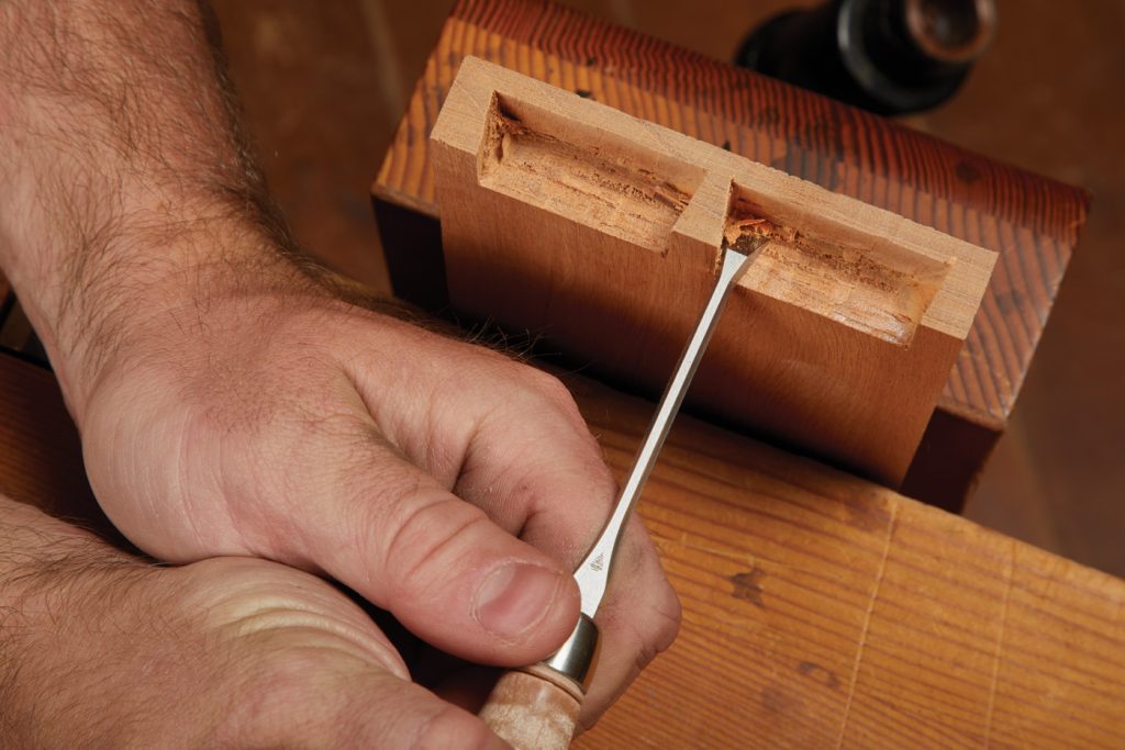 Specialty Chisels for Your Shop | Popular Woodworking