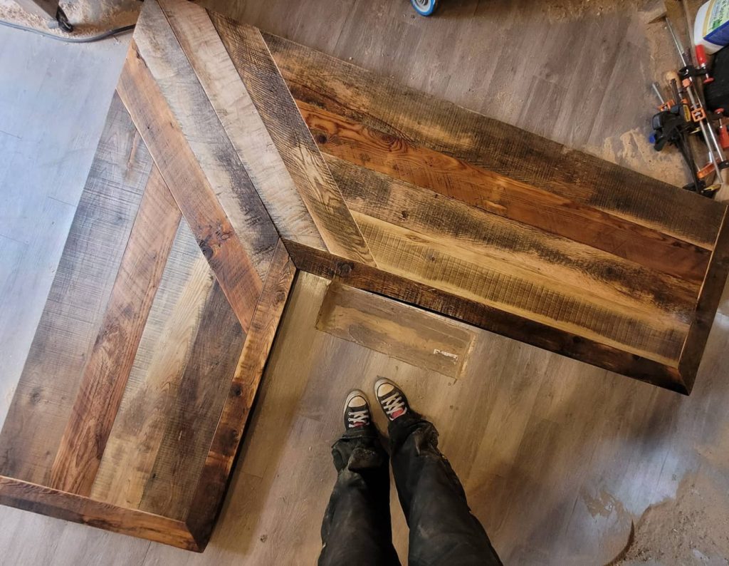 Woodworking in America: Sammy D | Popular Woodworking