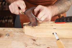 How To Restore an Old Hand Plane | Popular Woodworking