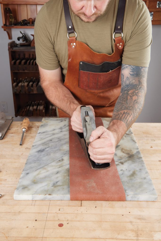 How To Restore an Old Hand Plane | Popular Woodworking