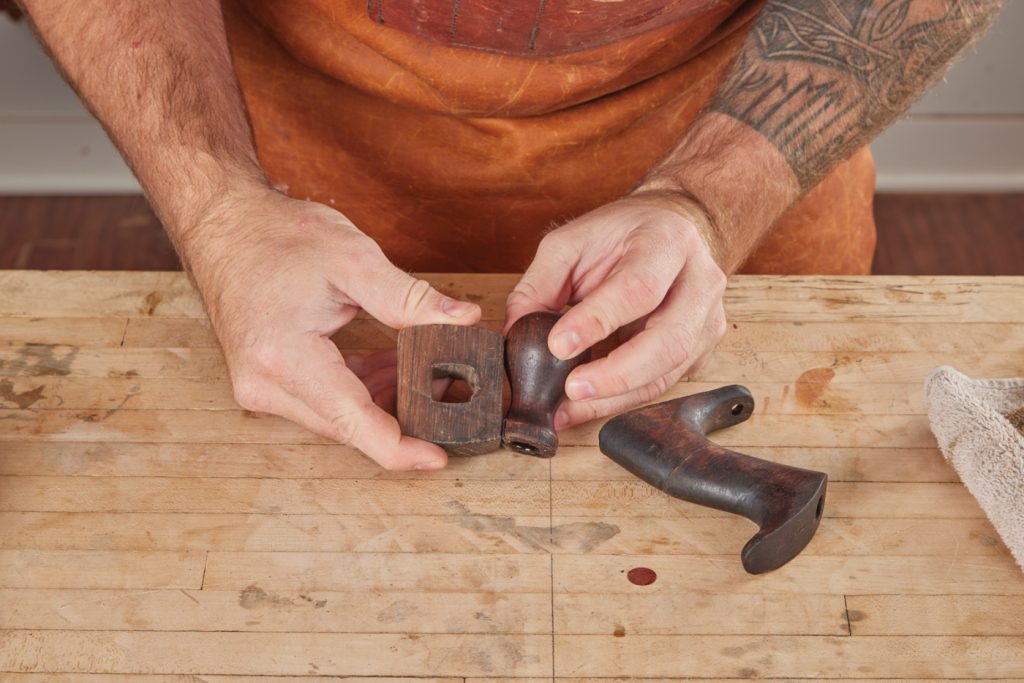 How To Restore an Old Hand Plane | Popular Woodworking