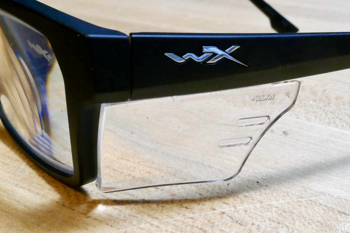 A Stylish Eye Protection - Reviewing a new Safety Glasses | Popular ...