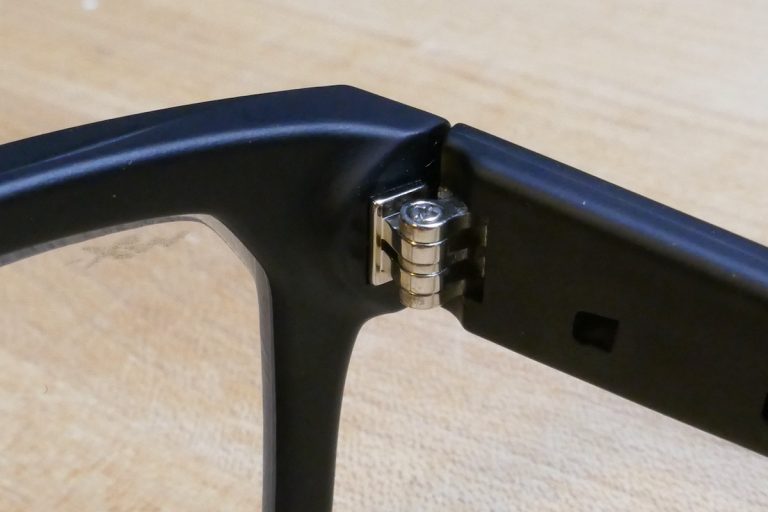 A Stylish Eye Protection - Reviewing a new Safety Glasses | Popular ...