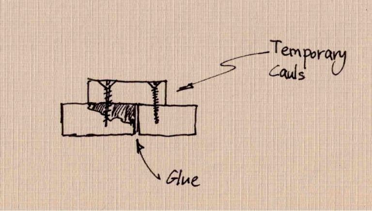 Unexpected Out of the Box Chair Restoration – Part 6 | Popular Woodworking