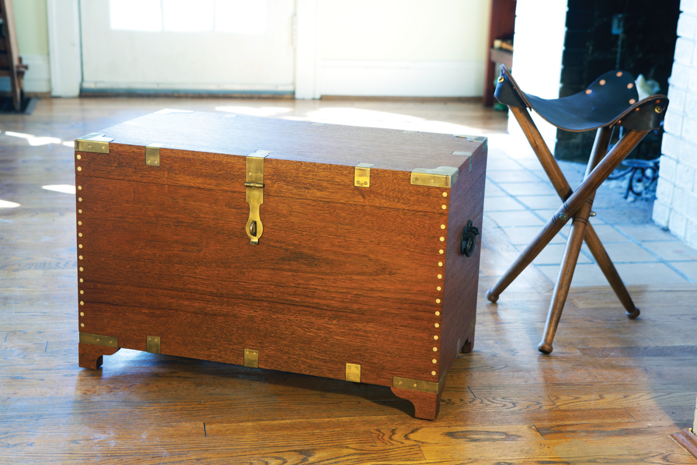 Chris Schwarz Blog | Popular Woodworking