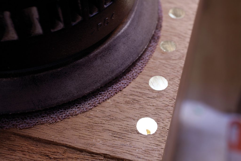 ‘Rivet’ Your Furniture | Popular Woodworking