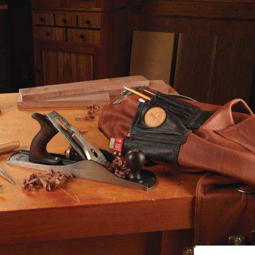 Premeasured Shellac | Popular Woodworking