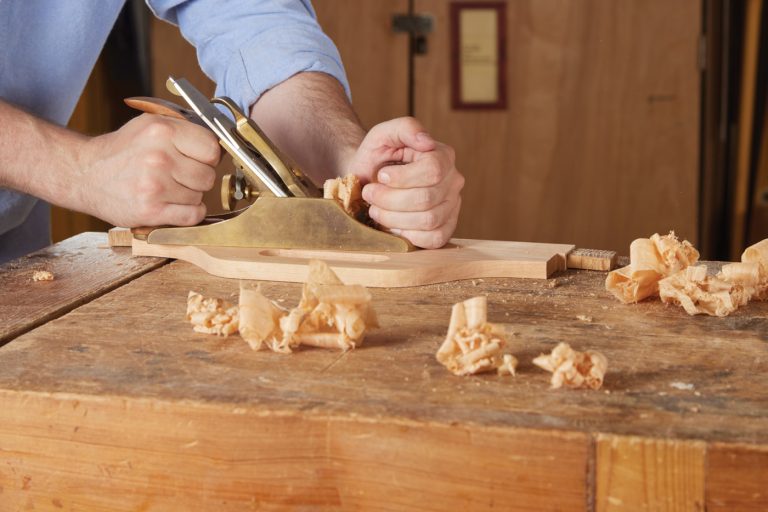 Dovetailed Shaker Tray | Popular Woodworking