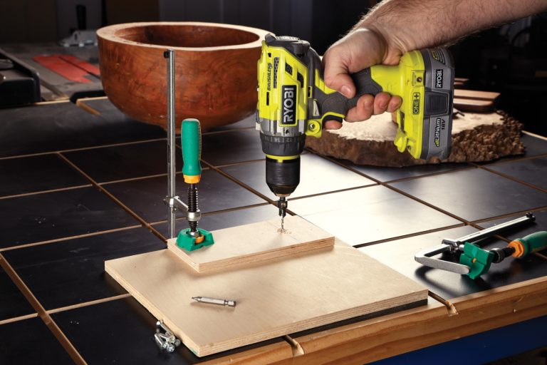 Understanding Cordless Tools | Popular Woodworking