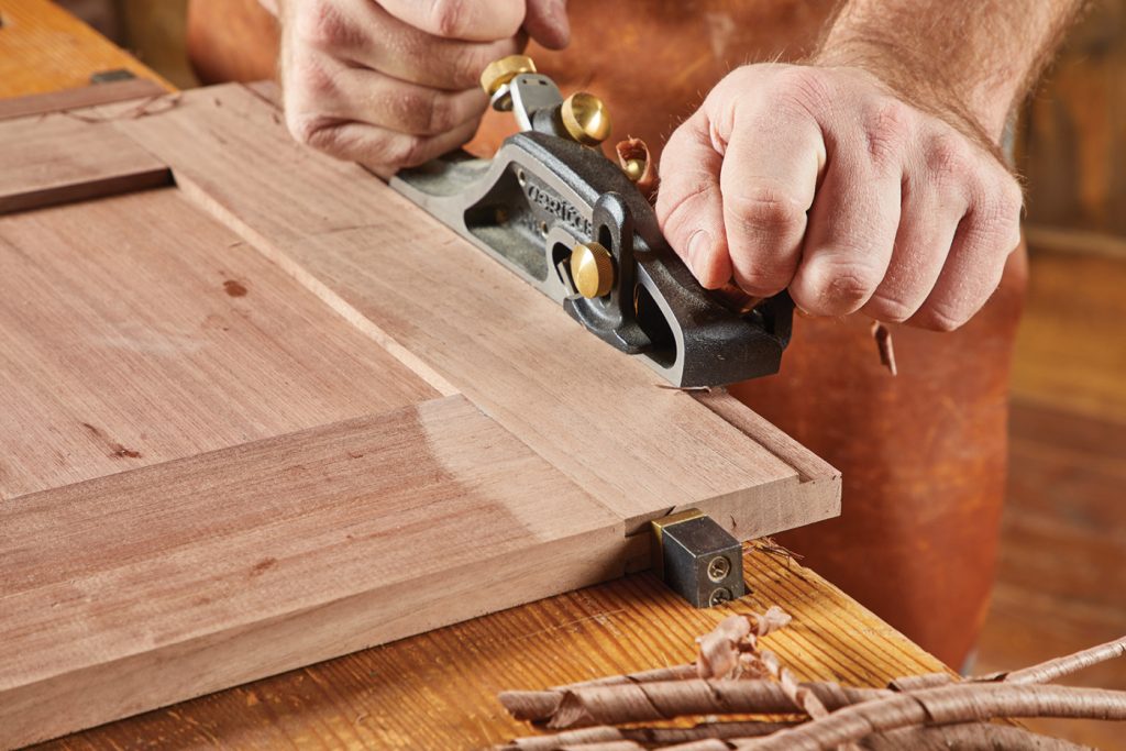 Watchmaker’s Cabinet | Popular Woodworking