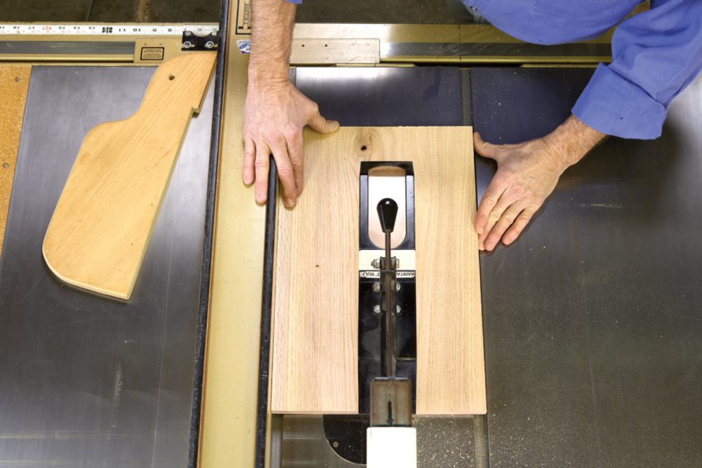 Essentials of Table Saw Safety | Popular Woodworking