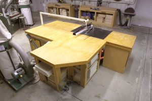 Essentials of Table Saw Safety | Popular Woodworking