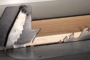 Essentials of Table Saw Safety | Popular Woodworking