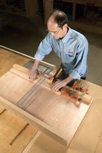 Essentials of Table Saw Safety | Popular Woodworking