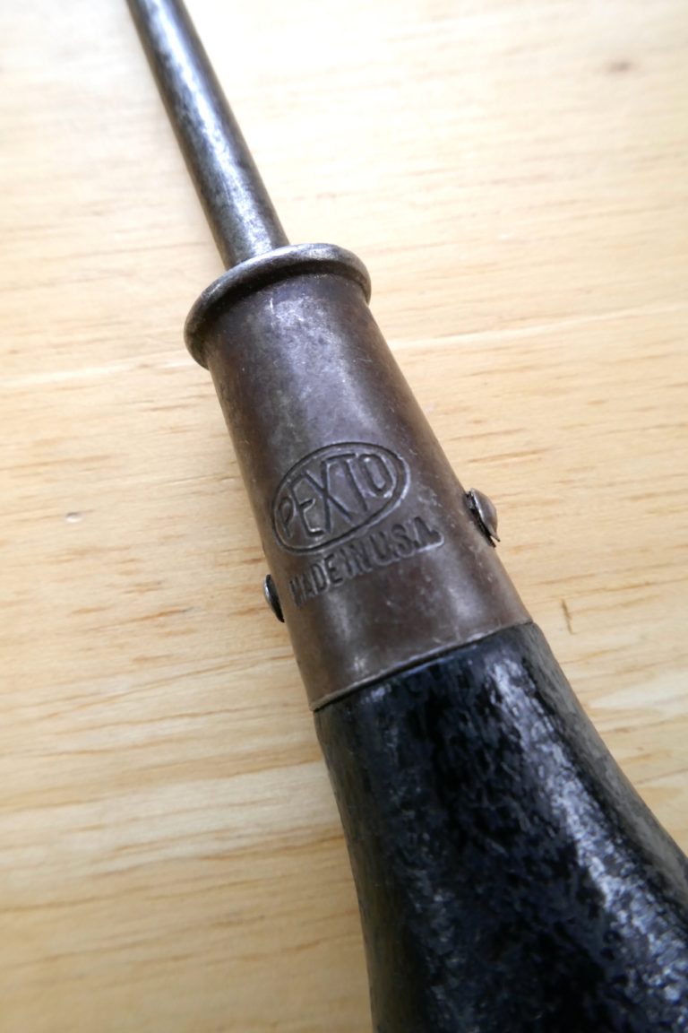 The Awl | Popular Woodworking